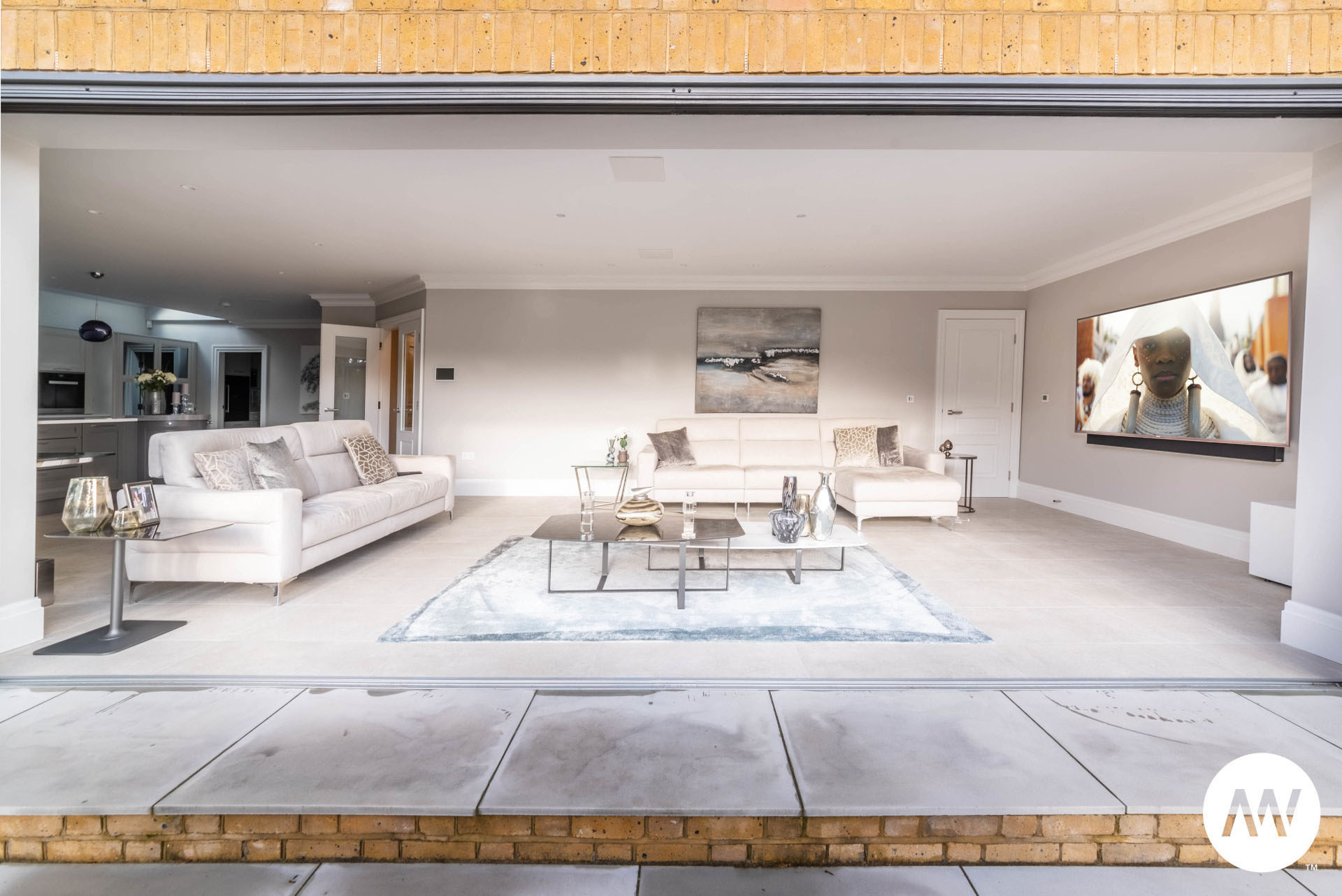 Barnfield Home Cinema Project | Portfolio | Modus Cinemas