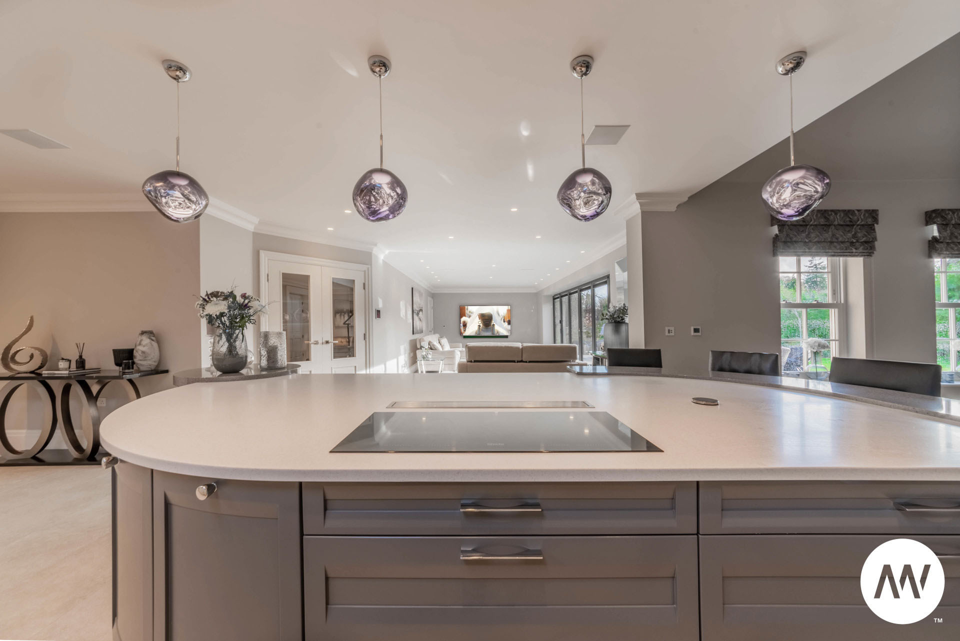 Barnfield Home Cinema Project | Portfolio | Modus Cinemas