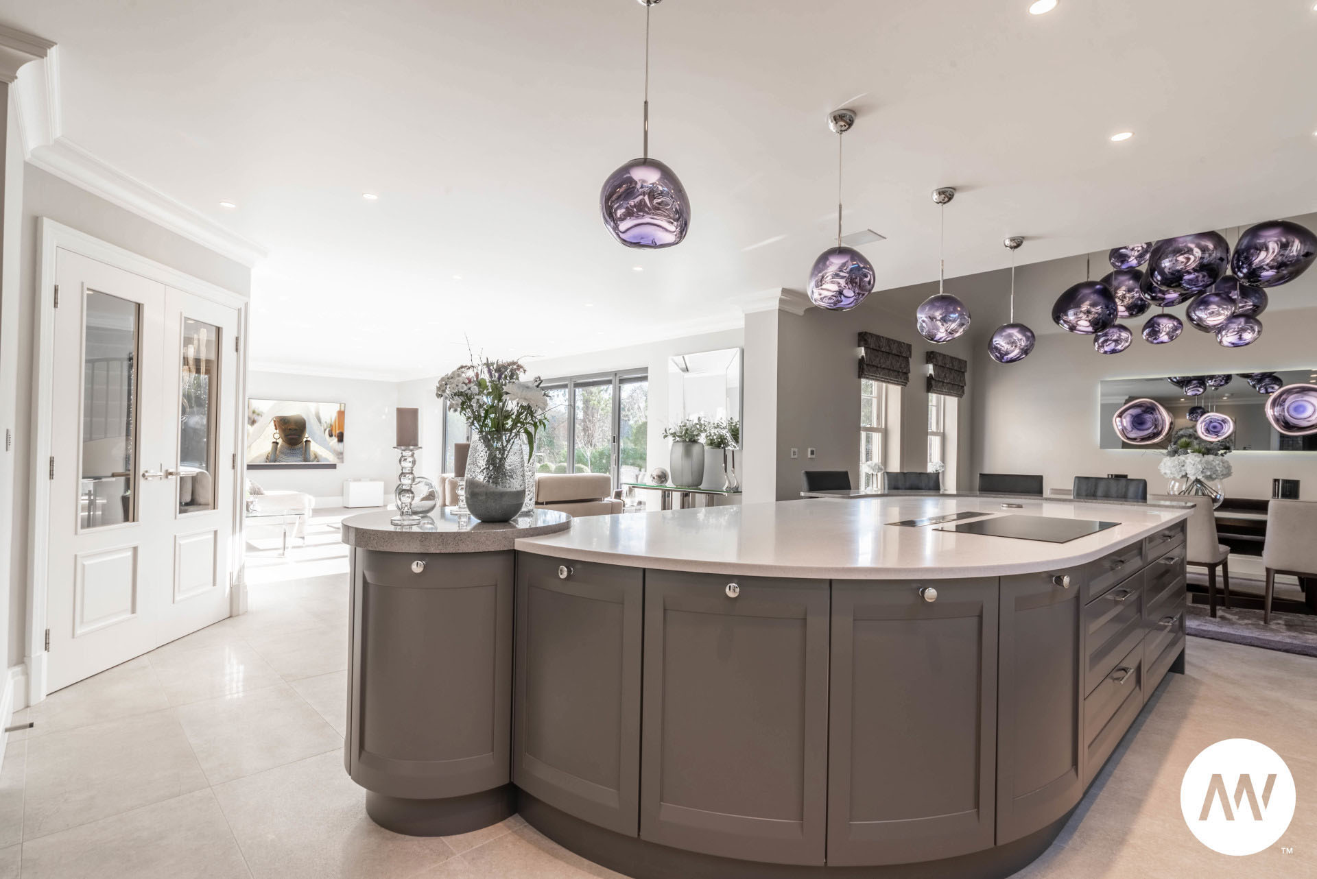 Barnfield Home Cinema Project | Portfolio | Modus Cinemas