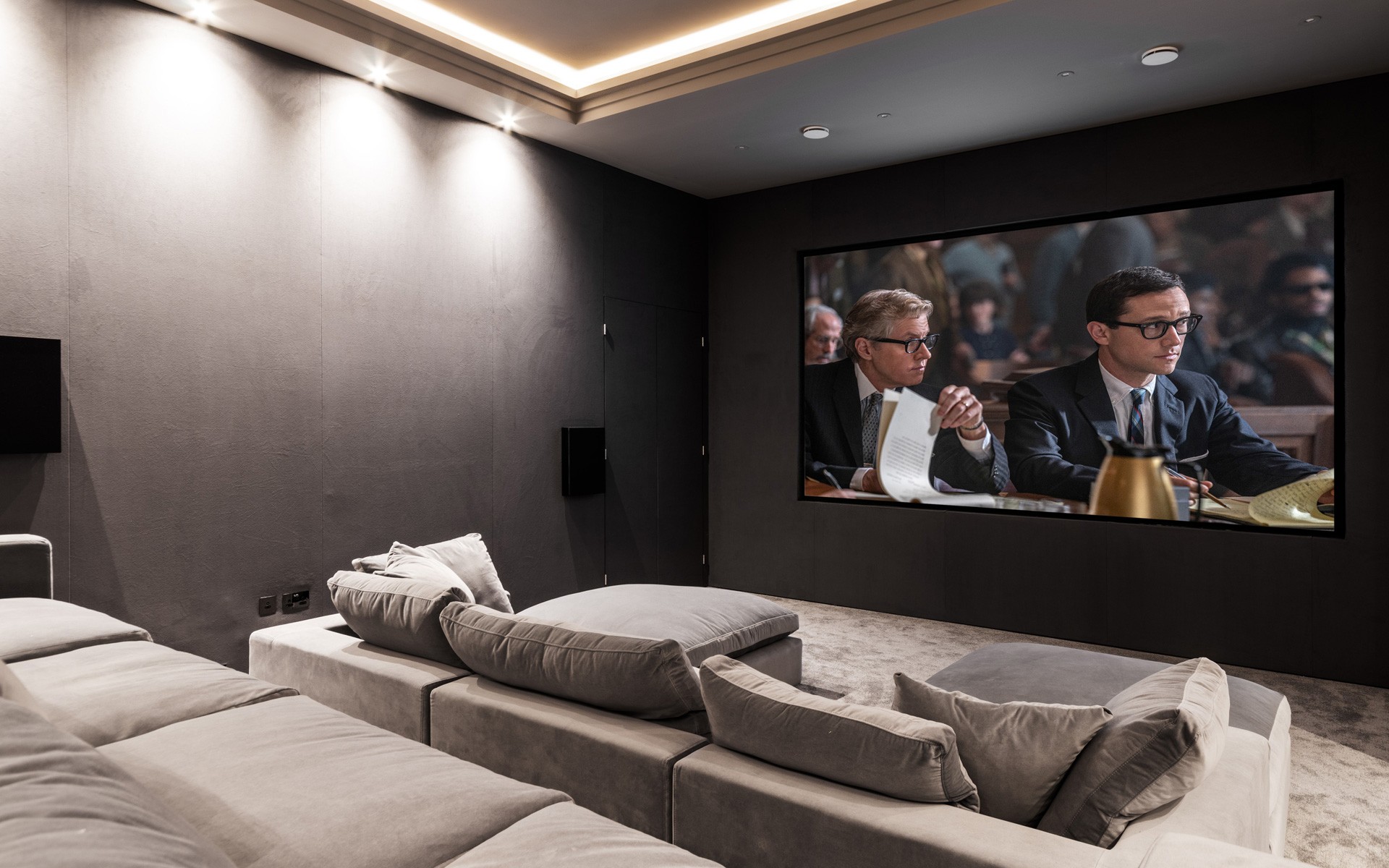 Modus Cinemas - Kent