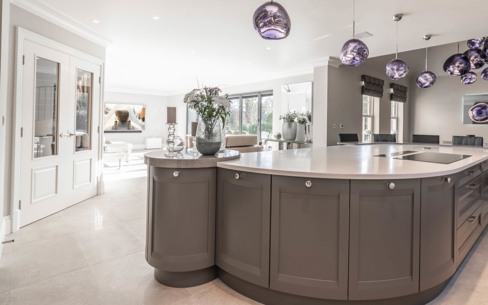 Home Cinema Barnfield Portfolio