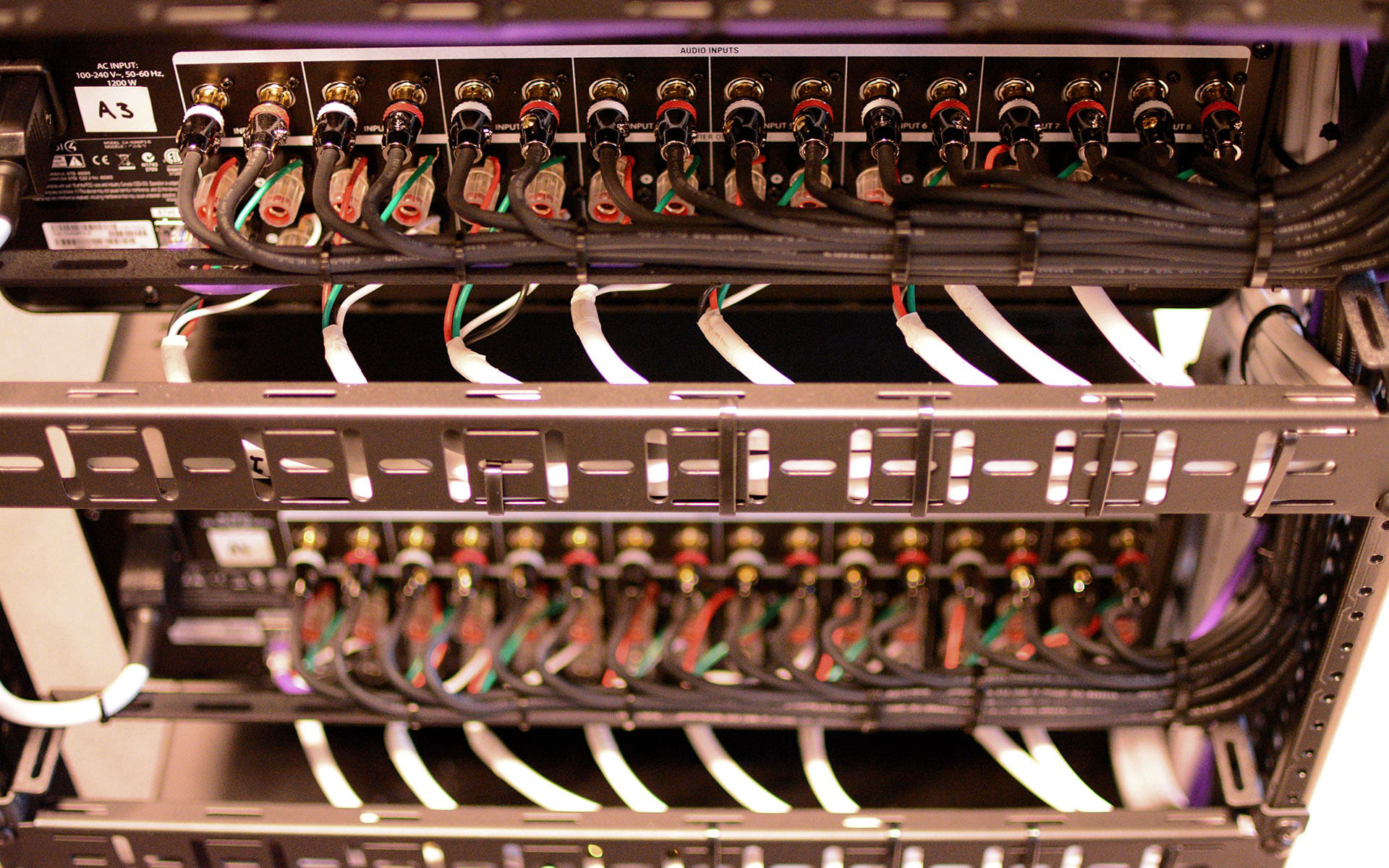 Kent Executive Cinema System | Portfolio | Modus Cinemas